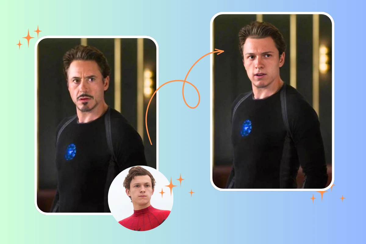 Best Online Face Swap Tool – Instant & Fast | pixalto.app