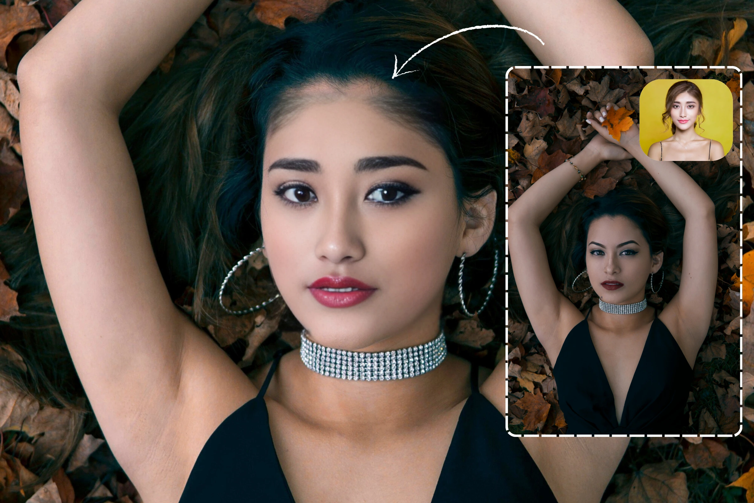 Best Online Face Swap Tool – Instant & Fast | pixalto.app