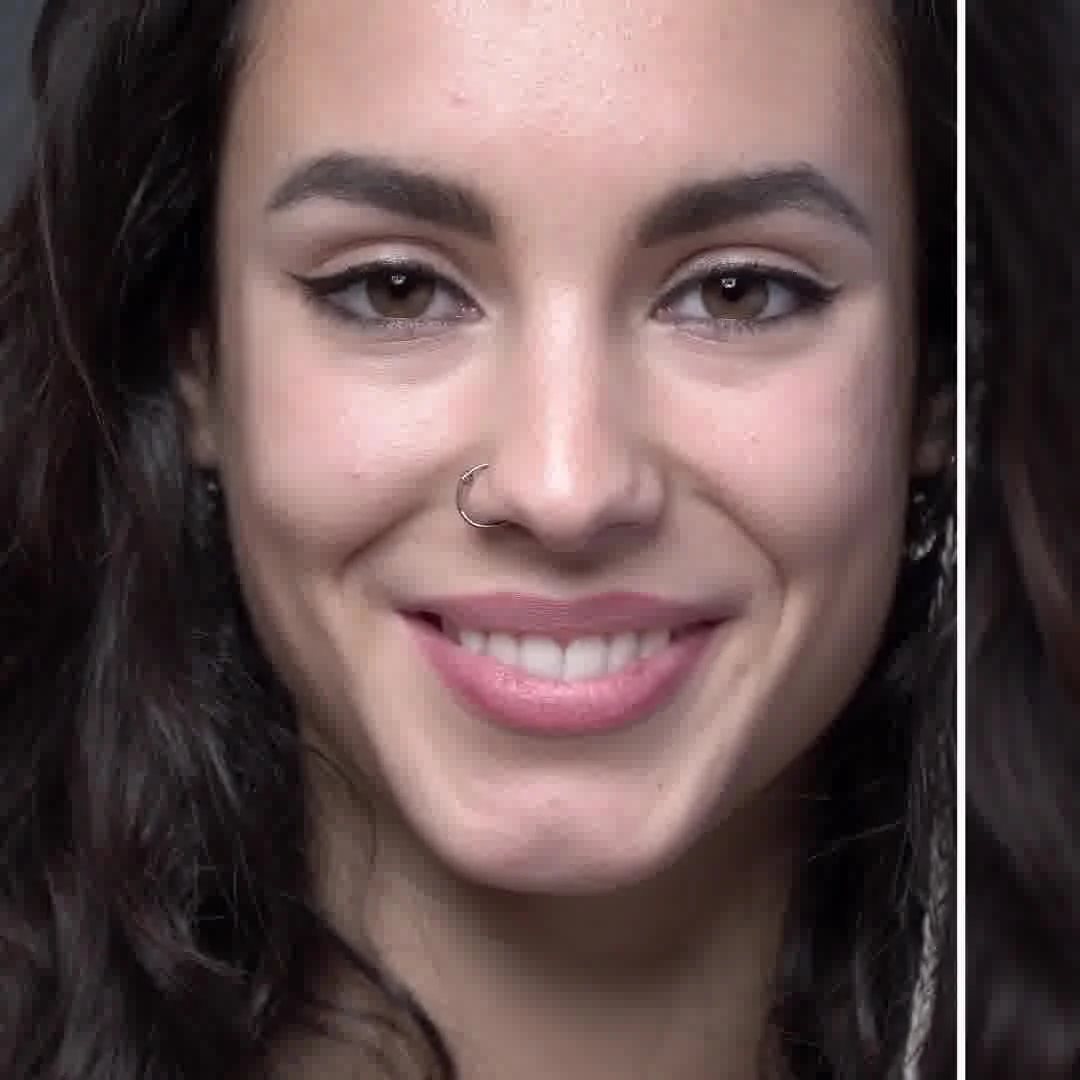 AI Face Enhancer: Free Photo Retouching Tool | Pixalto.app - Pixalto.app